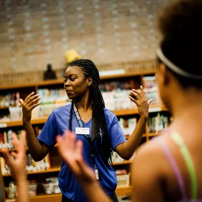 Zip, Zap, Zoom | BGCA Club Programs